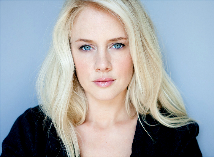 Picture of Tess Parker