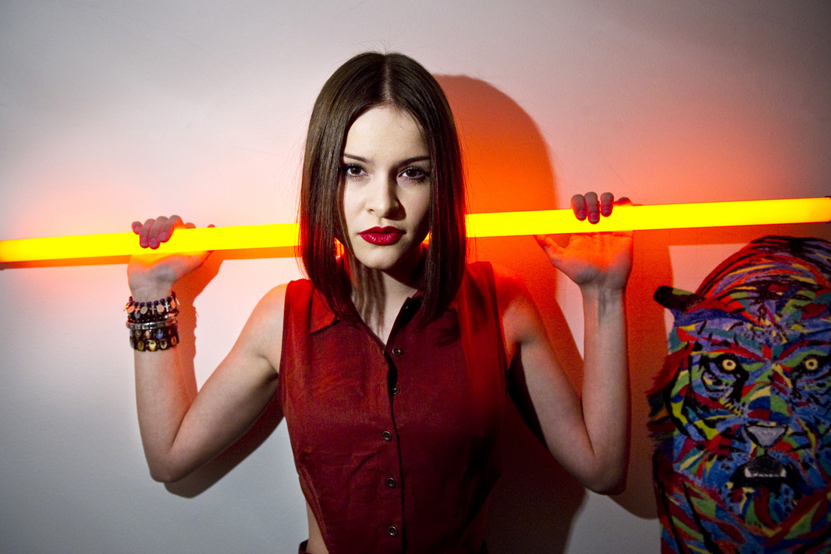 Picture of María Birta