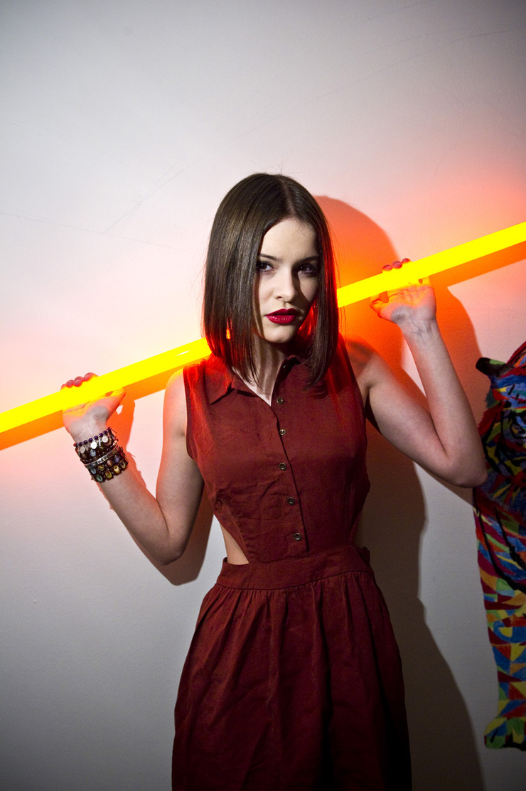 Picture of María Birta