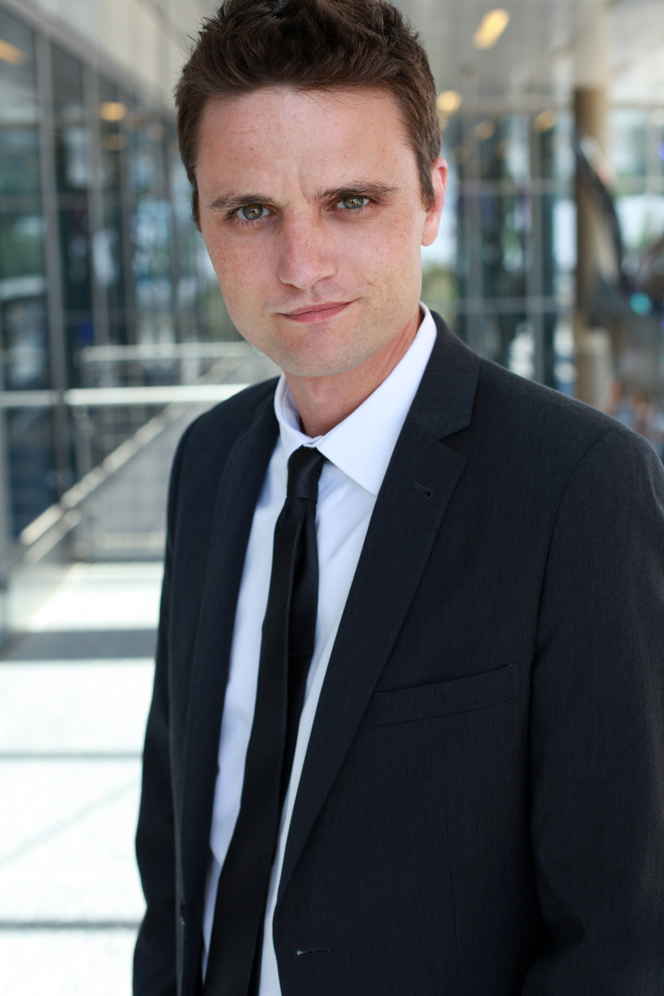 Chad Todhunter image