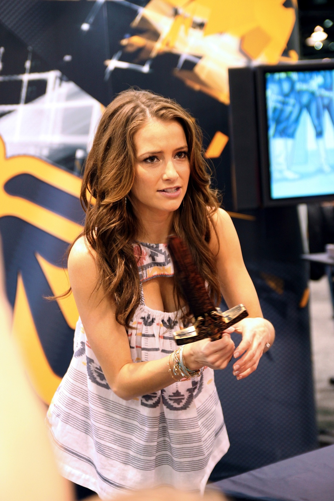 Image of Candace Bailey