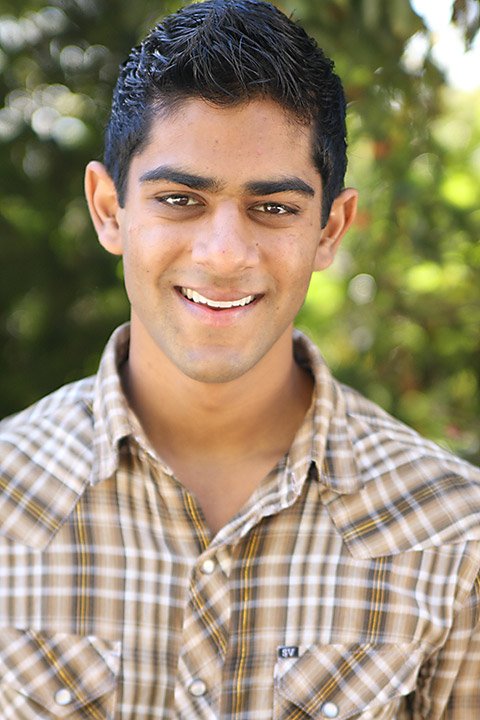Picture of Neil Soni