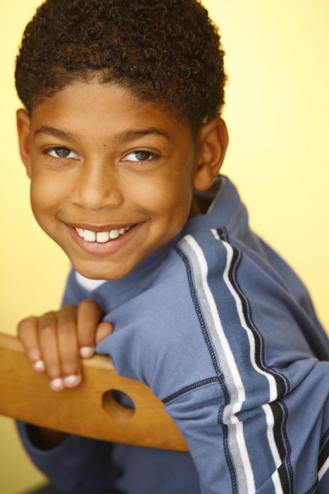 Picture of Bryce Clyde Jenkins