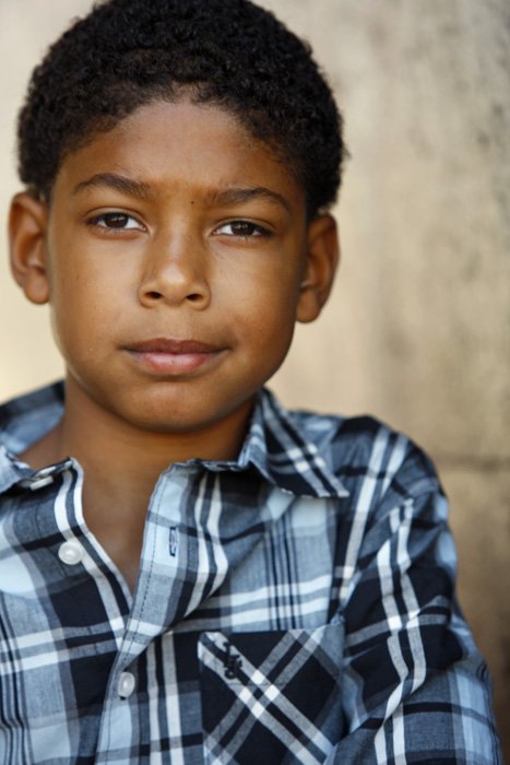 Picture of Bryce Clyde Jenkins