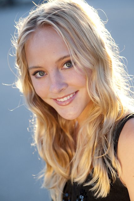 Picture of Hannah Robinson