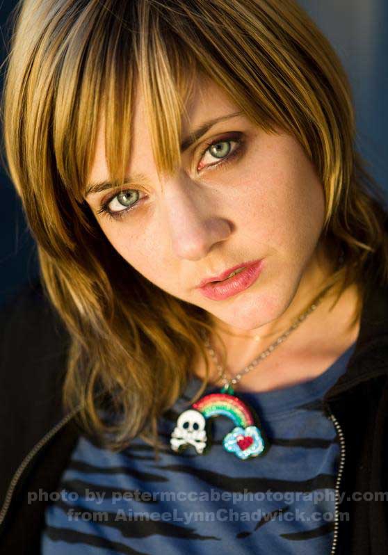 Picture of Aimee-Lynn Chadwick