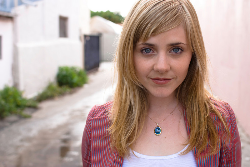 Picture of Aimee-Lynn Chadwick