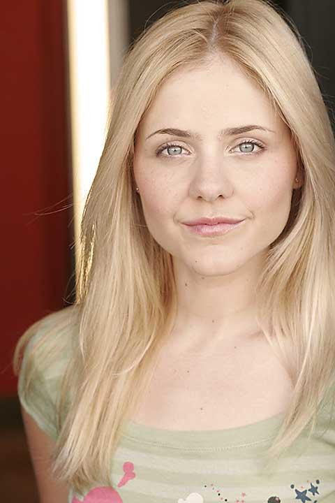 Picture of Aimee-Lynn Chadwick