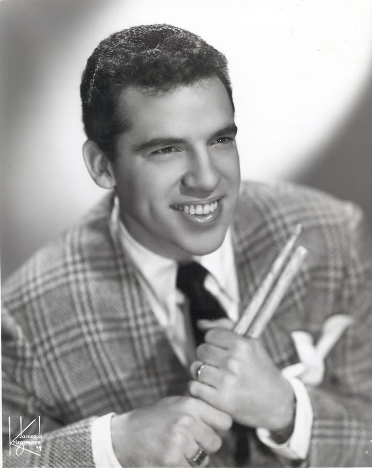 Image of Buddy Rich