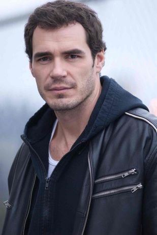Picture of Dan Payne