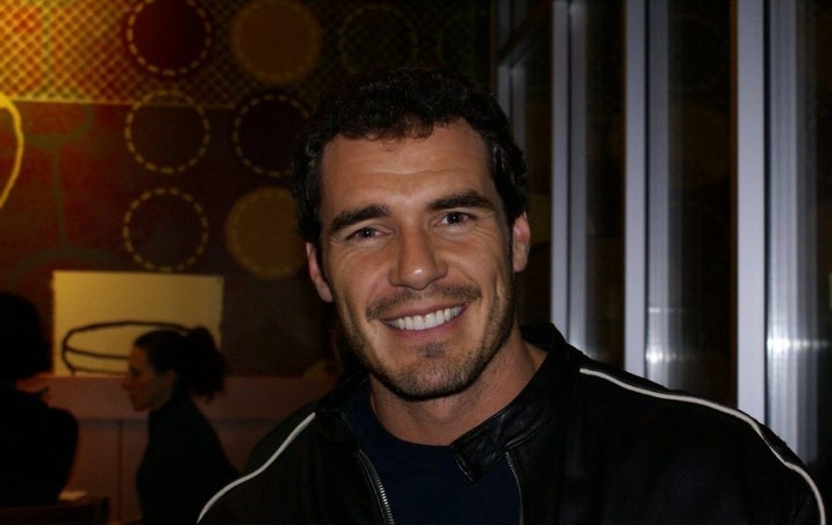 Picture of Dan Payne