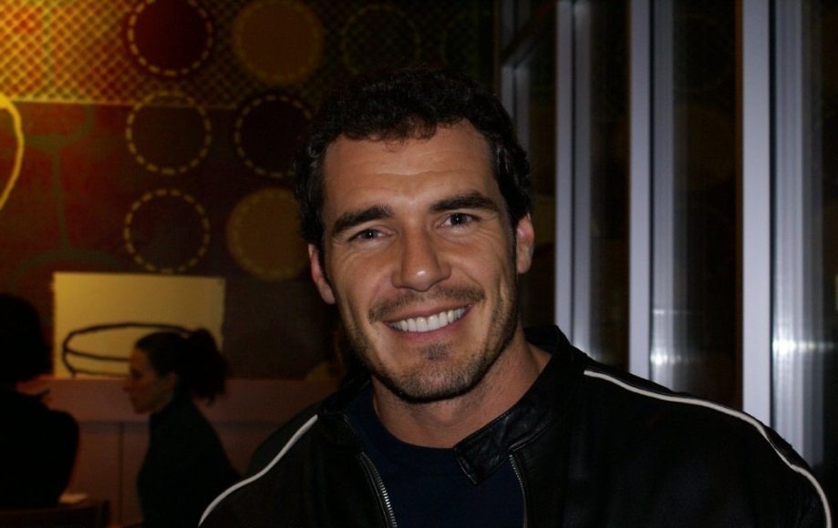 Picture of Dan Payne