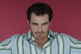 Picture of Dan Payne