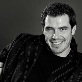 Picture of Dan Payne