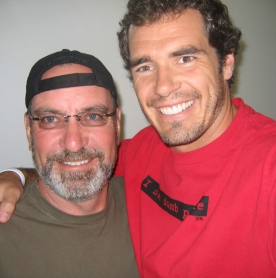 Picture of Dan Payne