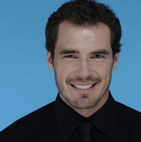 Image of Dan Payne