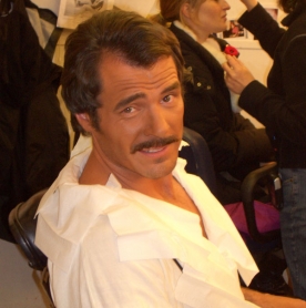 Image of Dan Payne