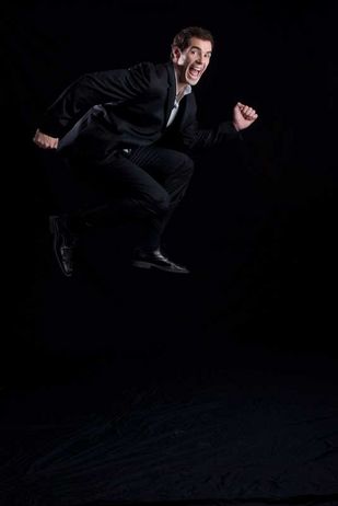 Picture of Dan Payne