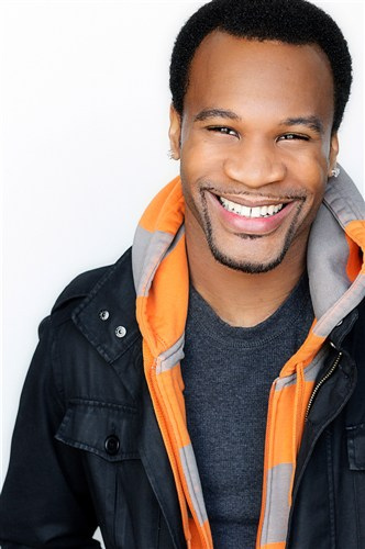 Johnny Ray Gill picture