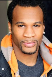 Picture of Johnny Ray Gill