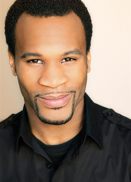 Picture of Johnny Ray Gill