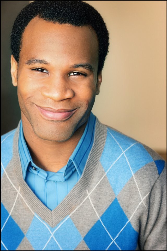 Johnny Ray Gill picture