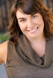 Picture of Alissa Ford