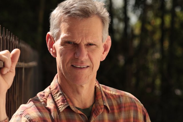 Picture of Steve Rankin