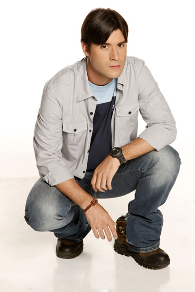 Image of Jonathan Montenegro