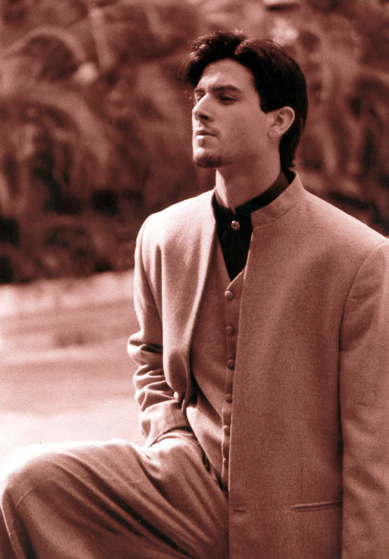 Picture of Jonathan Montenegro