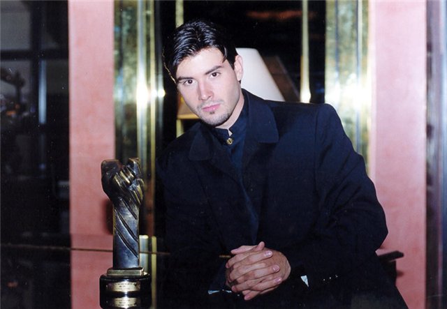 Jonathan Montenegro picture