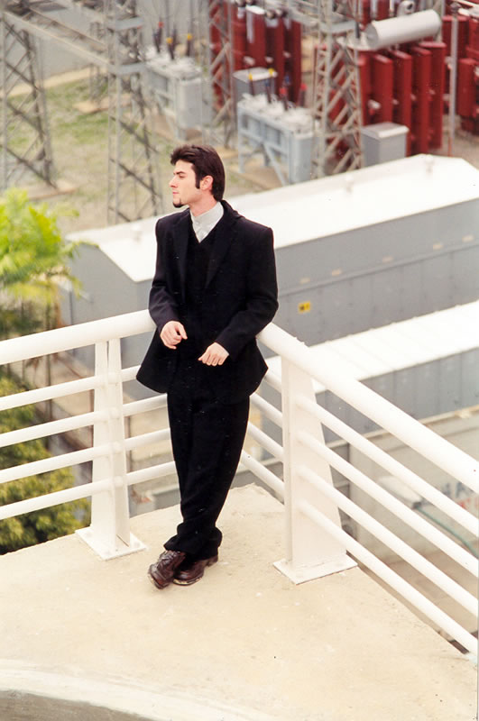 Picture of Jonathan Montenegro