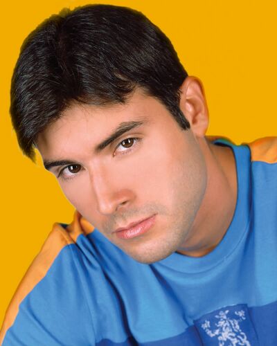 Jonathan Montenegro picture