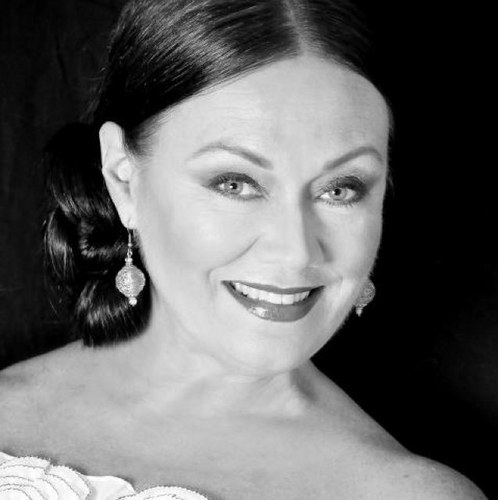 Image of Anna Silvetti