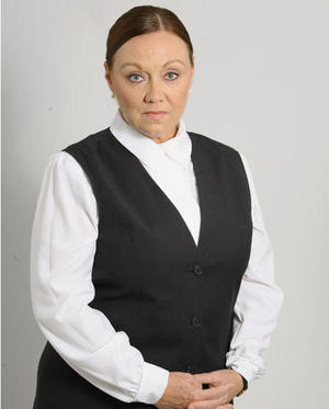 Picture of Anna Silvetti