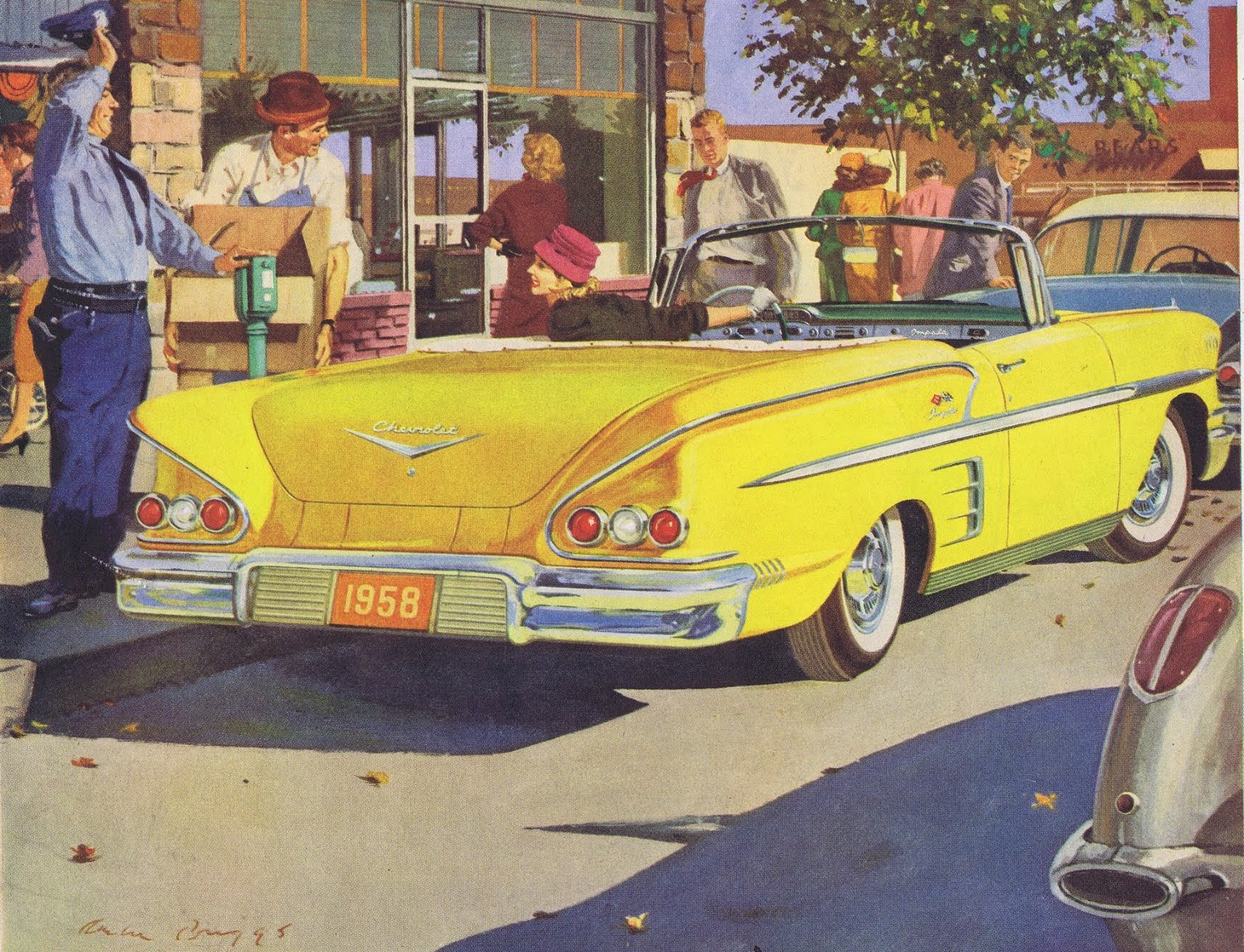 Picture of Austin Briggs