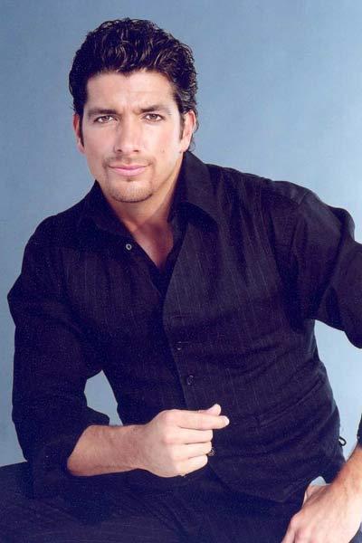 Picture of Paulo César Quevedo