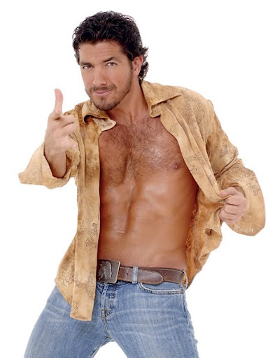 Picture of Paulo César Quevedo