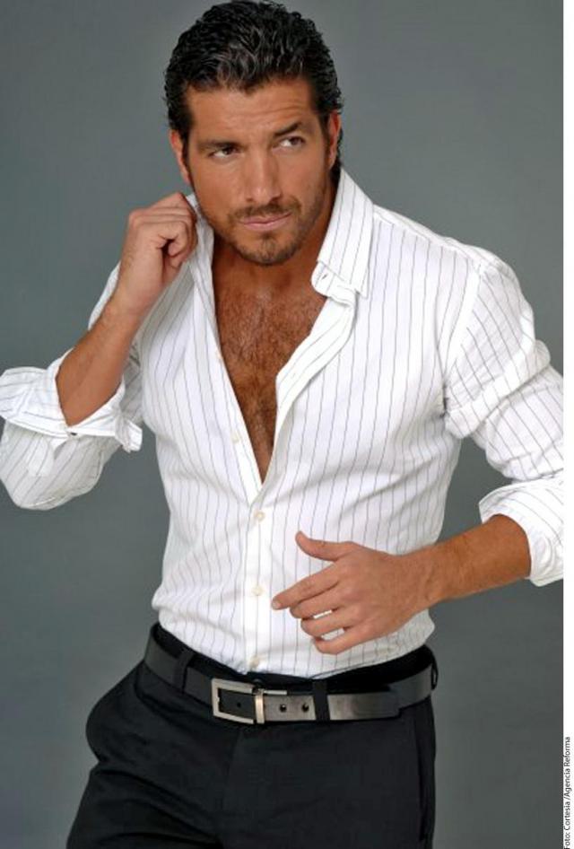 Picture of Paulo César Quevedo