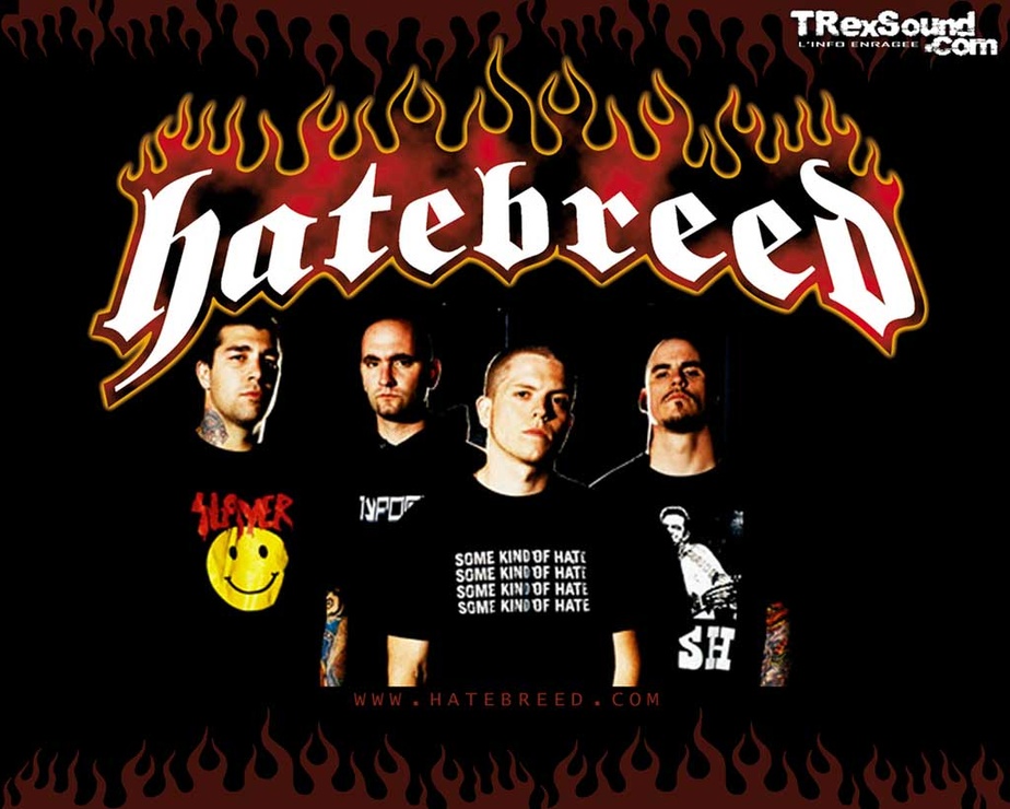 Picture of Hatebreed