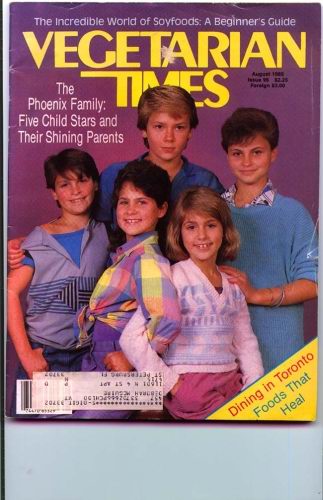 Picture of Summer Phoenix