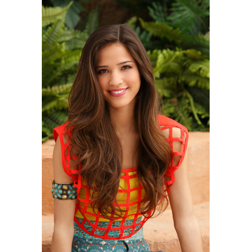 Picture of Kelsey Chow