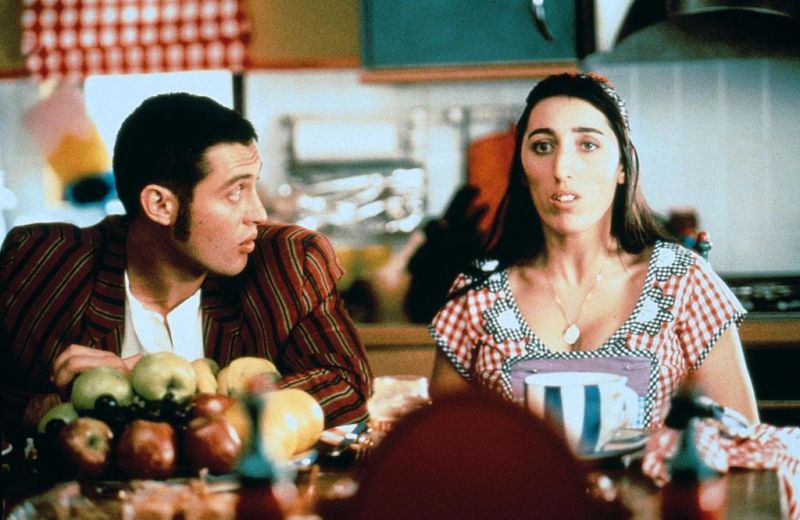 Picture of Kika (1993)