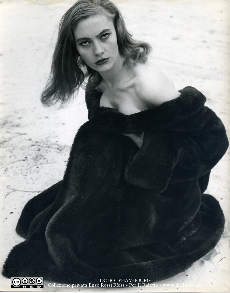 Dodo' D'Amburg image