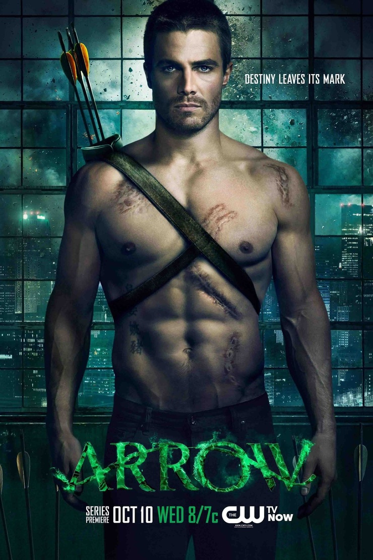 Picture of Arrow