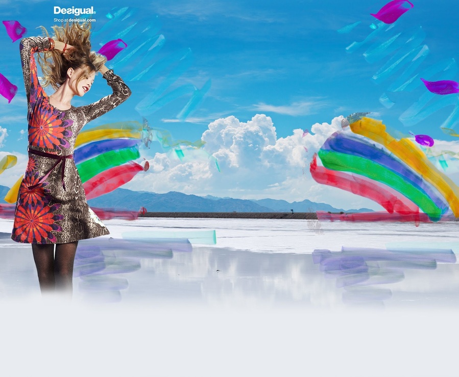 Picture of Behati Prinsloo
