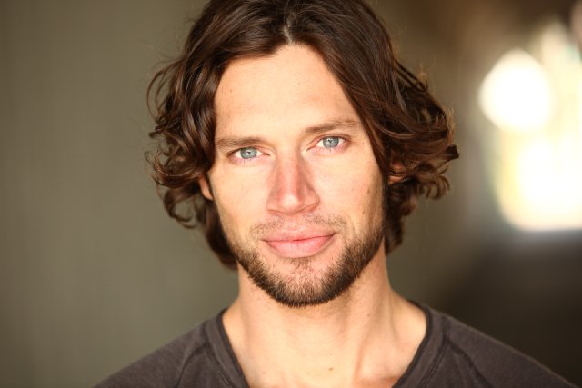 Picture of Jack Krizmanich