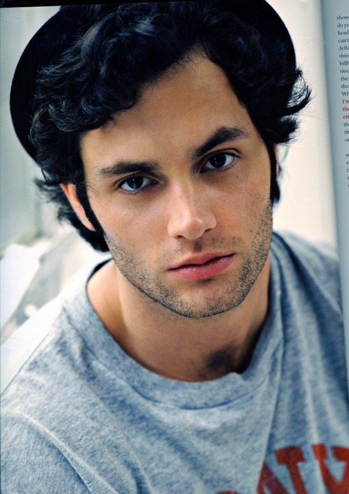 Picture of Penn Badgley