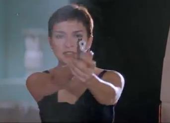 Picture of Elizabeth Peña