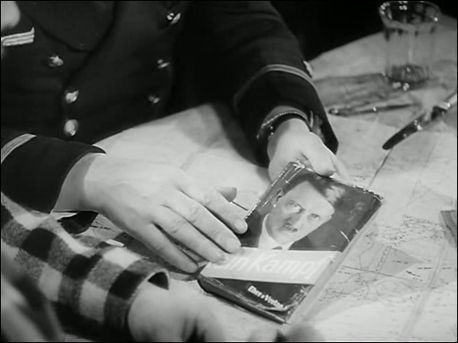 Image of 49th Parallel